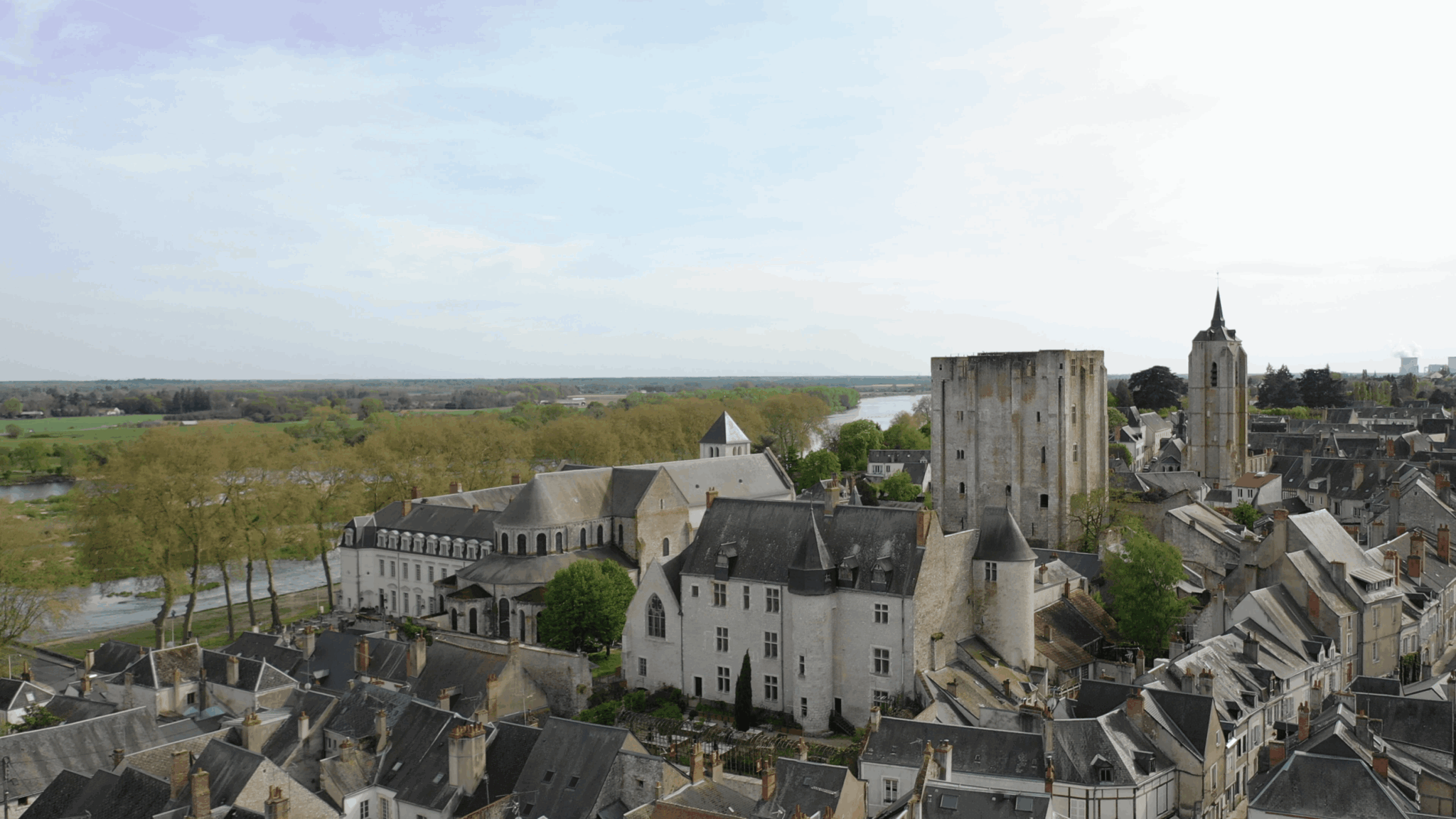 Privatization of the castle: An exceptional venue for your private events